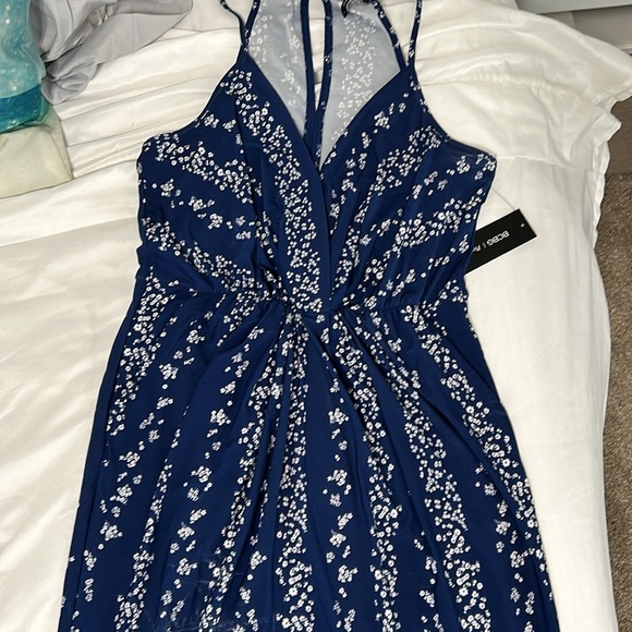 Dresses | Nwt Bcbg Paris Sundress | Poshmark